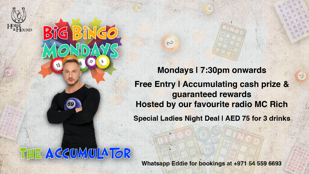 Dining - Al Habtoor Polo Resort